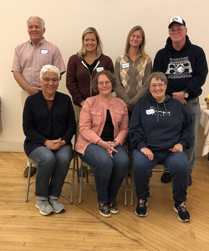 READ Tutors complete training | News, Sports, Jobs - The Alpena News